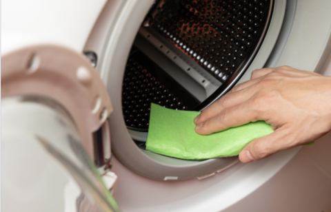 How To Remove The Drum From a Washing Machine? - Step By Step Guide