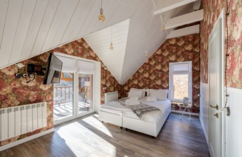 How To Wallpaper Around a Window? – Step By Step Guide