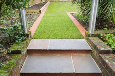 How to Lay Sleepers for Garden Edging? - Step by Step Guide