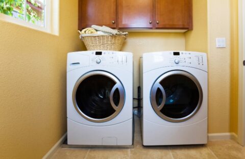 Heat Pump Vs Condenser Dryer: Which One To Choose?