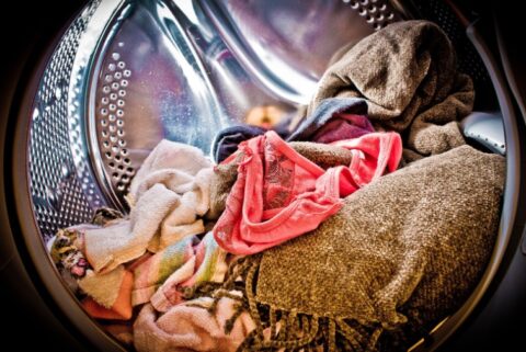 Hoover Washing Machine E20 Error : What Is & How to Fix It?