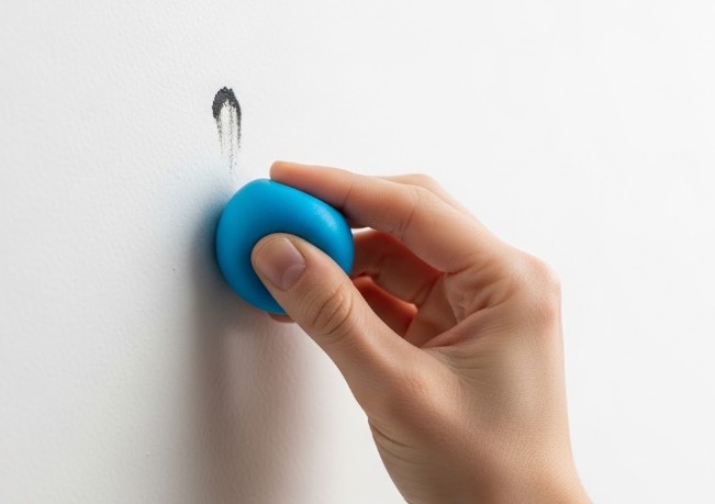How To Remove Blu Tack From Walls? - 3 Pro Hacks That Work