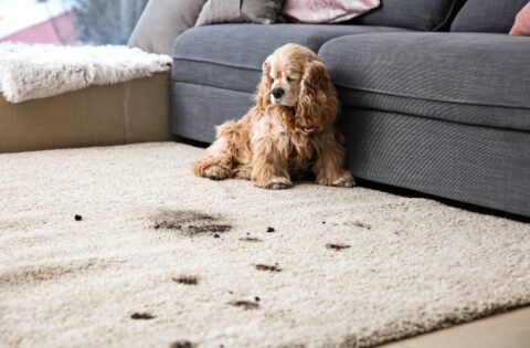 How To Fix Burnt Carpet? - Get Burns Out Completely