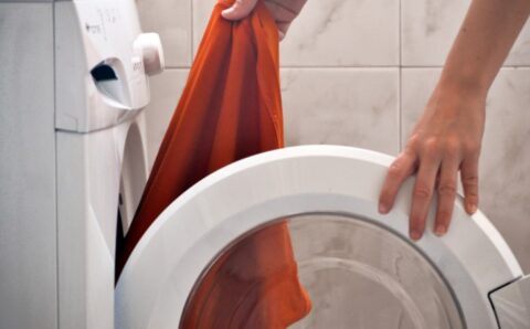 Why Does My Washing Machine Keep Beeping? - Causes & Fixes