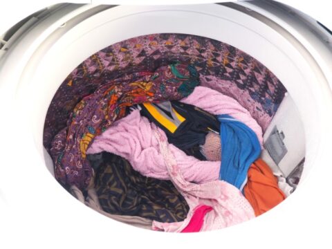 Why Does My Washing Machine Keep Beeping? - Causes & Fixes