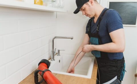 How Much Does It Cost for a Plumber to Change a Tap UK?