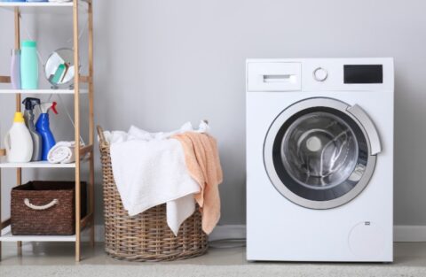 Hoover Washing Machine Error Codes: A Troubleshooting Guide