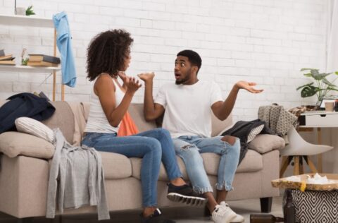 Hoover Washing Machine E03 Error: What Is & How To Fix?