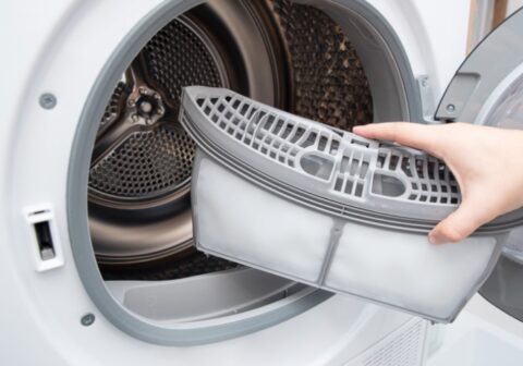 How to Clean Washing Machine Filter? Smart DIY Ideas & Tips