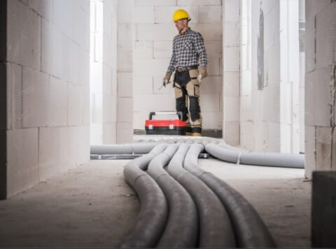 How to Bleed Underfloor Heating System? A Step-by-Step Guide