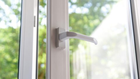 How to Replace uPVC Window Handle? – A Complete Guide