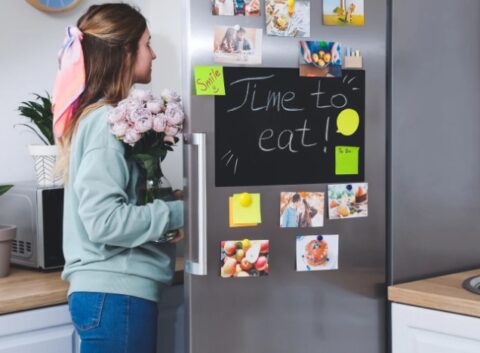 What Number Should My Fridge Be on 1-7? The Coldest Setting