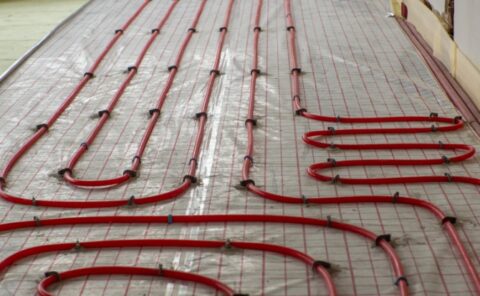 How to Bleed Underfloor Heating System? A Step-by-Step Guide
