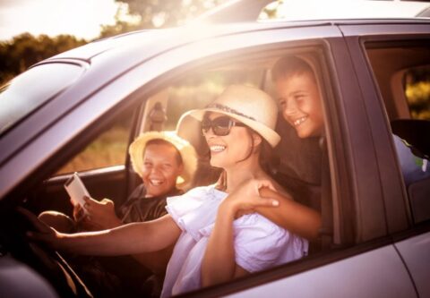 How Will a Roof Rack Affect Your Car? – Handling Heavy Load