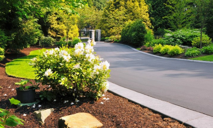 How Much Does a New Driveway Cost? – Hello Magazine UK