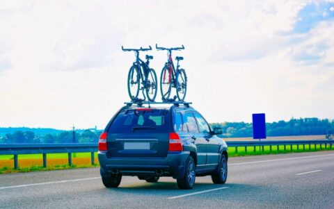 How Will a Roof Rack Affect Your Car? – Handling Heavy Load