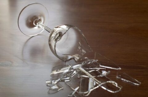 How To Dispose Of Broken Glass? – Ways To Throw Away In UK