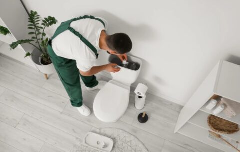 How Much to Fit a Bathroom Labour Only? Breakdown of Costs